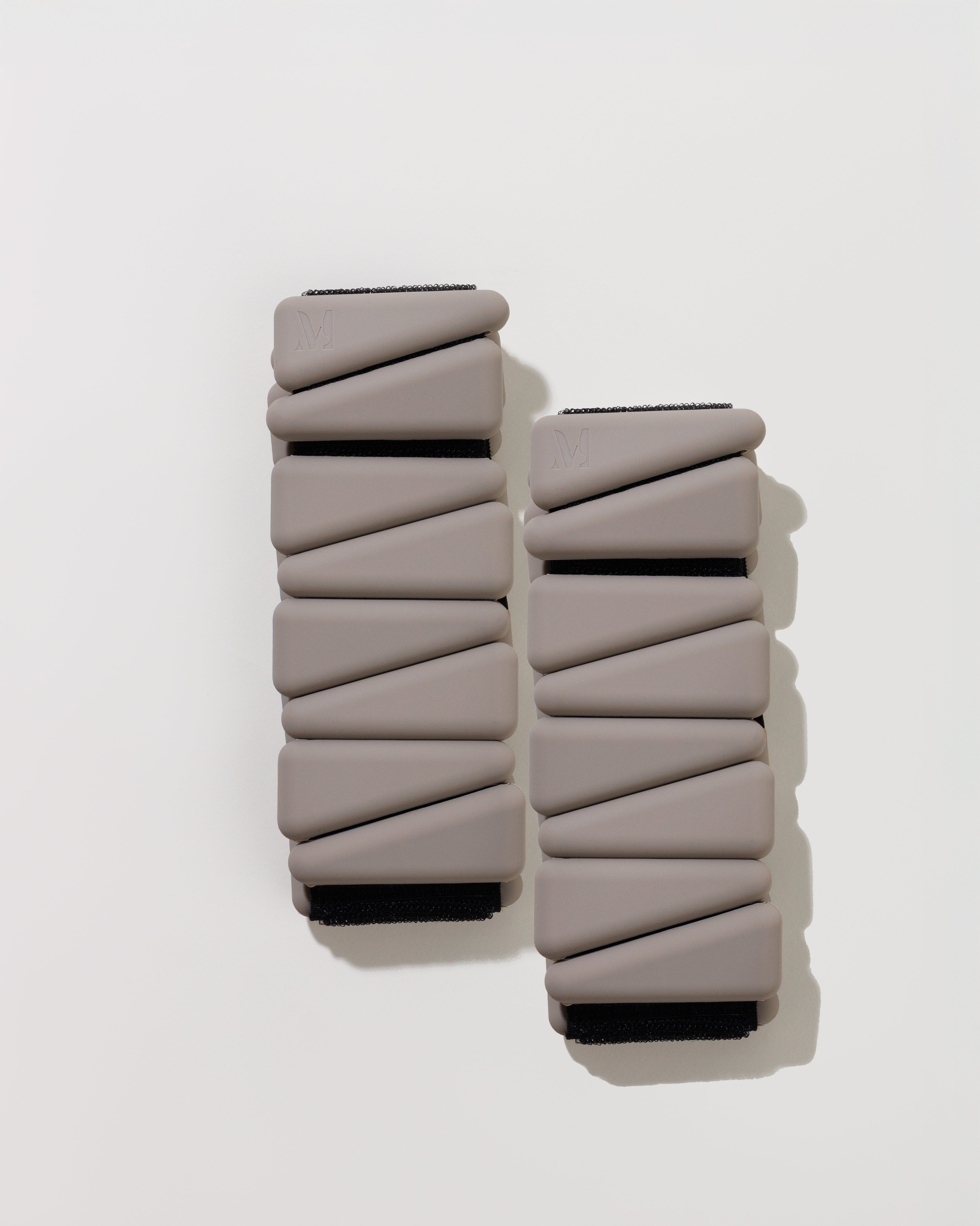 MoldMe Micros - Ankle/Wrist weights – MoldMe By Molly
